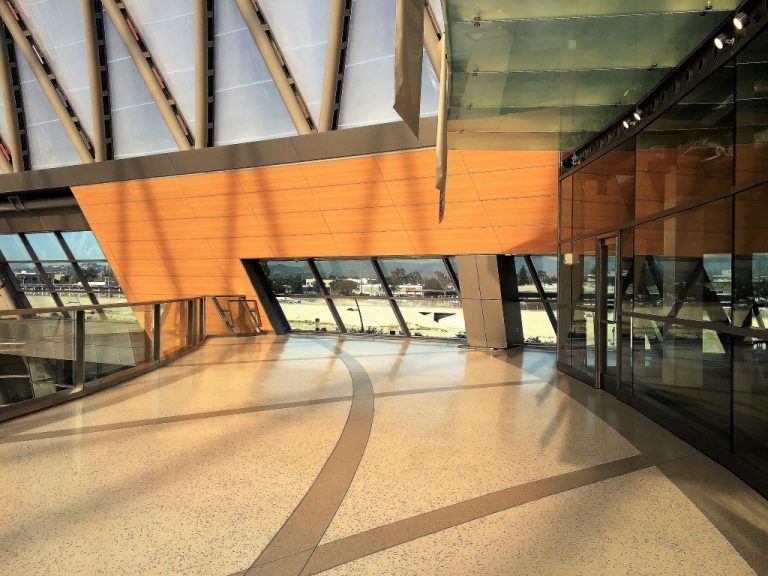 Wall Panel Systems, Inc.