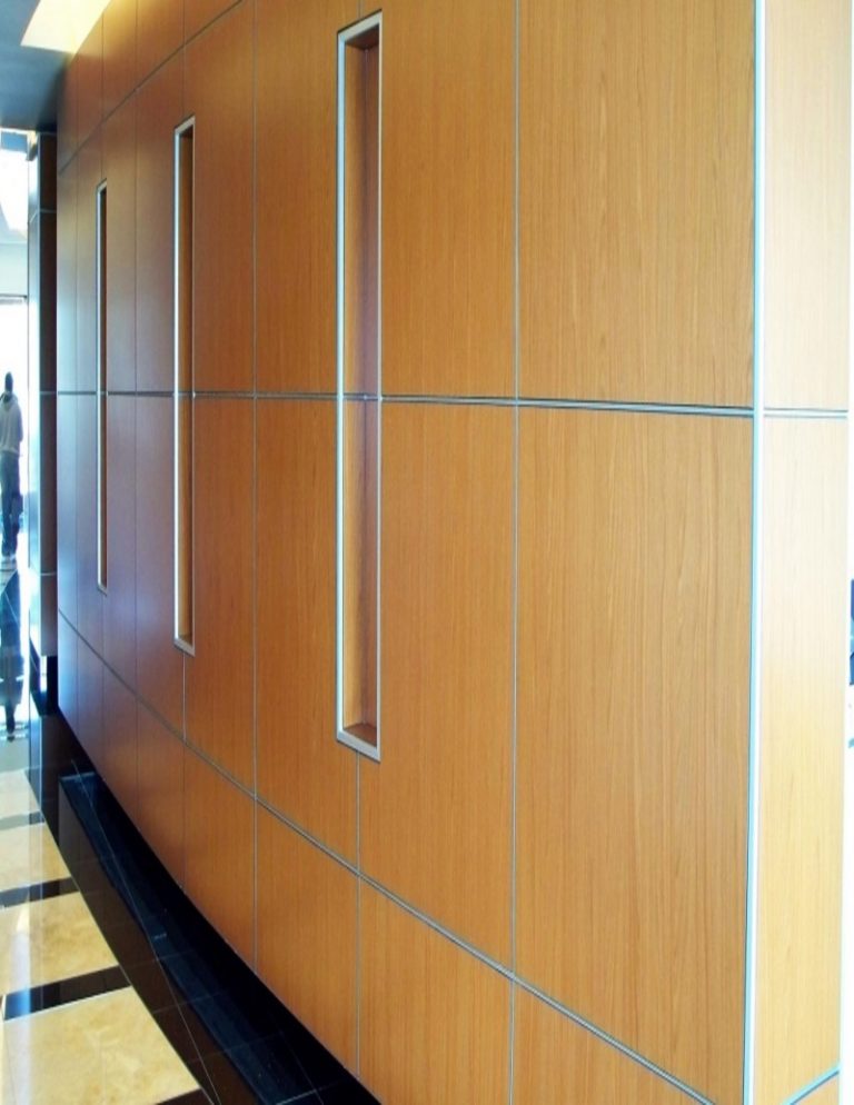 Panel Selection – Wall Panel Systems, Inc.