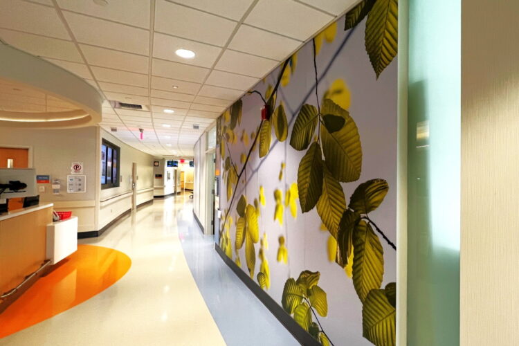 Penn State Health Milton S. Hershey Medical Center – Wall Panel Systems ...