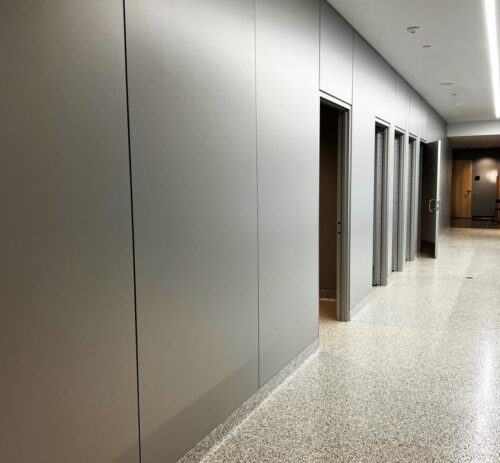 Interior Panels – Wall Panel Systems, Inc.